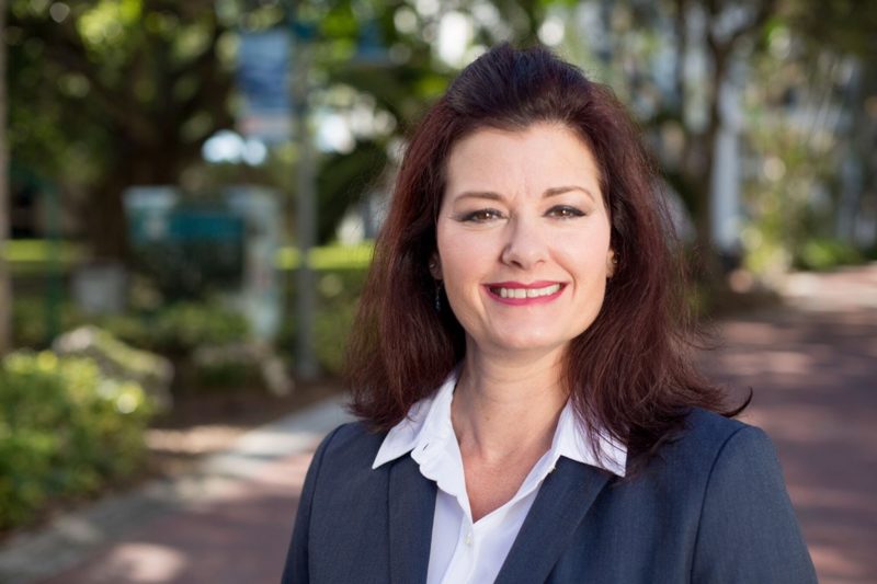 Fort Lauderdale Divorce Lawyer | Family Attorney | Kristin Padowitz, Esq.